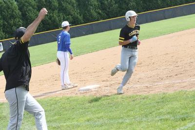 Tigers champions of IF-A Tourney; Pitre sets dinger mark | Sports ...