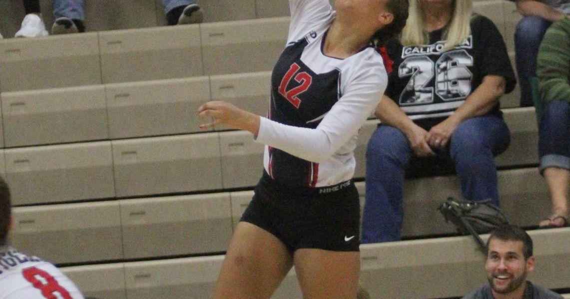 Keahey earns honorable mention for Tigers | Sports | timescitizen.com