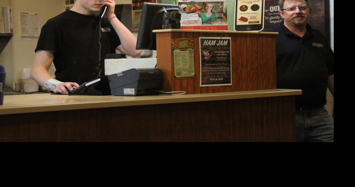 Businesses struggle to find teenage employees | News | timescitizen.com