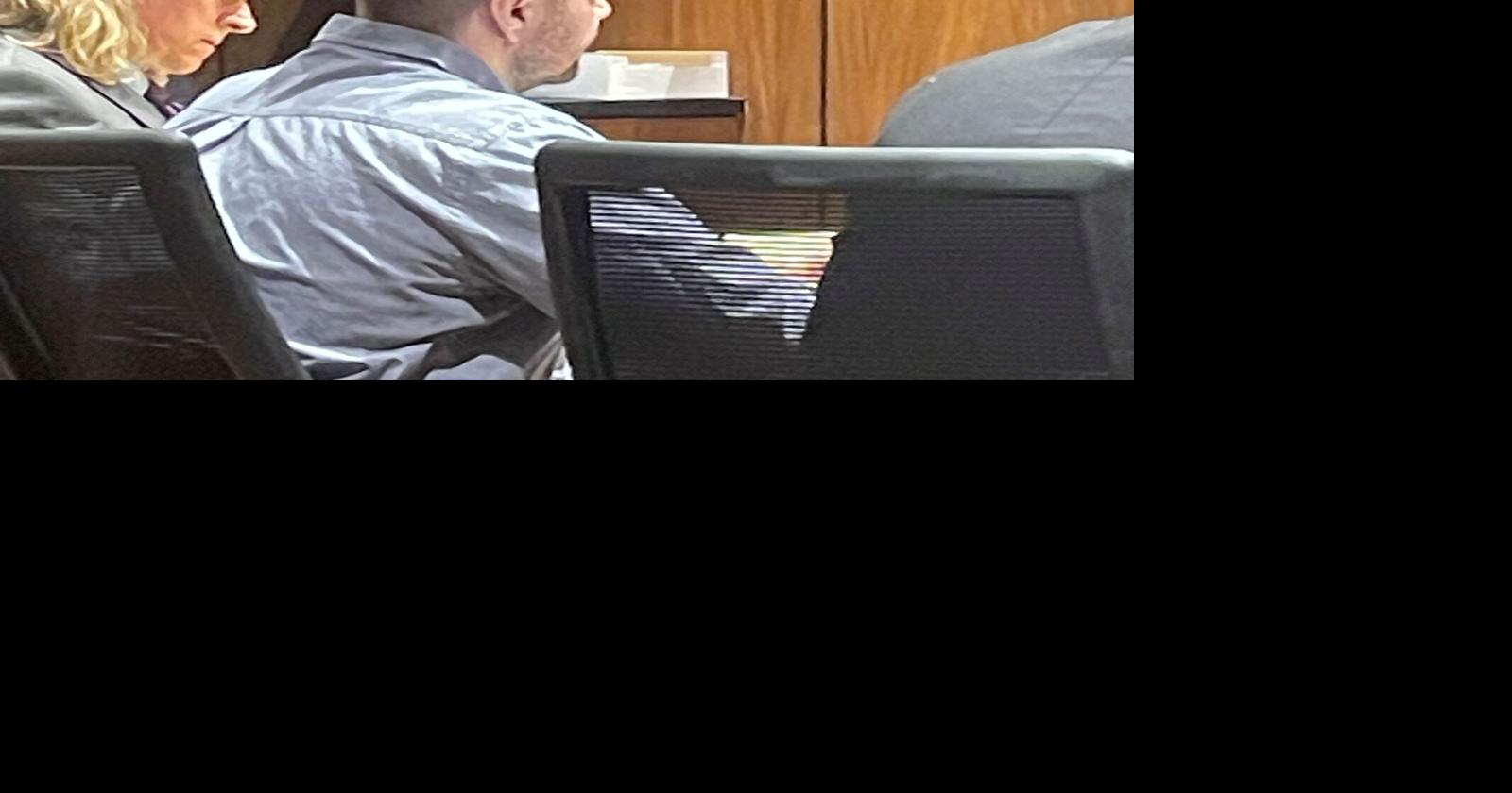 Bahr testifies in his own defense; trial continues Thursday | News ...
