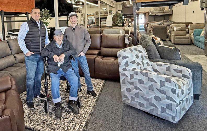 Adams Home Furnishings carries on the name and values | News ...