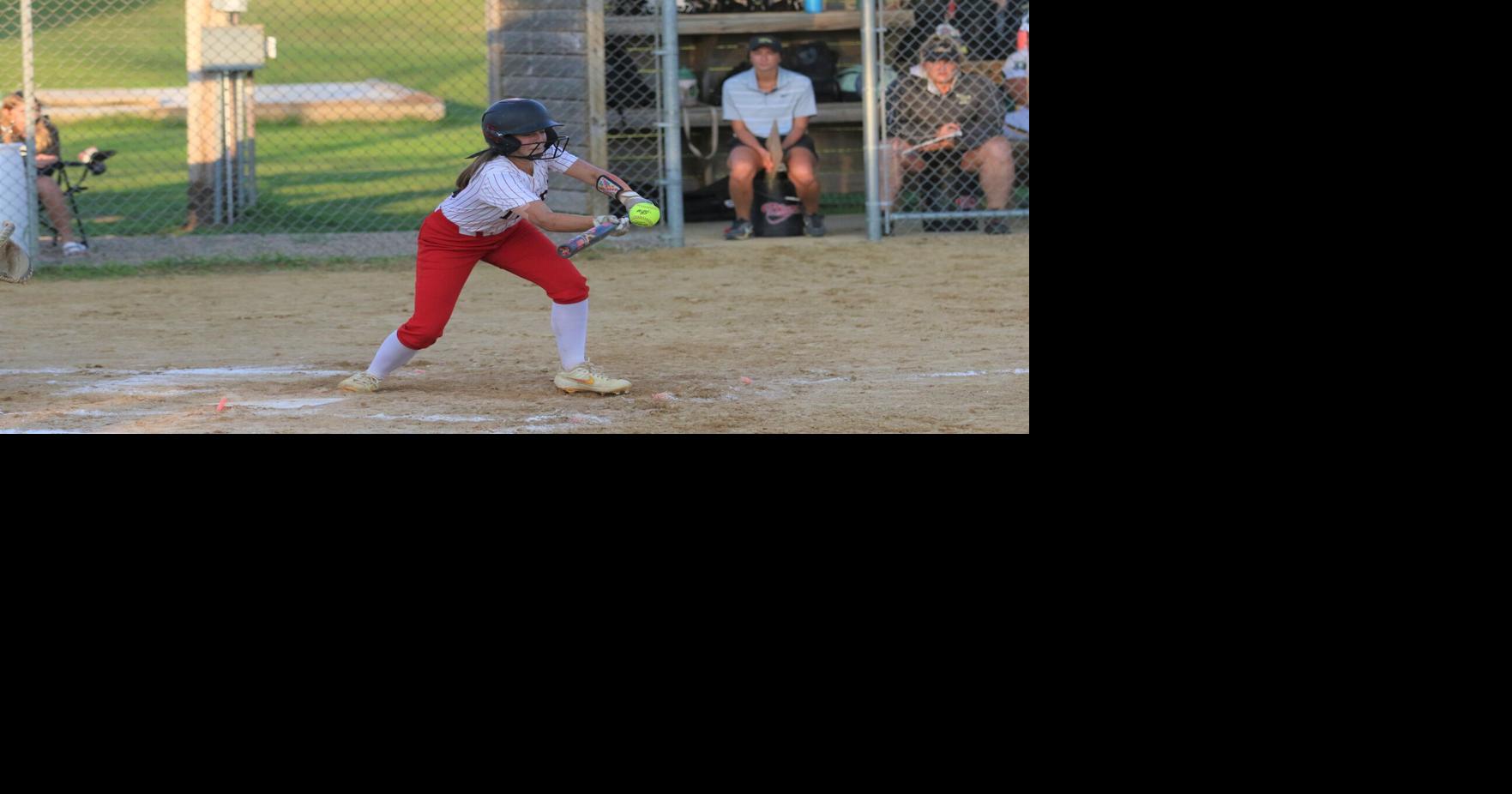 Rosonke sisters named to Class 2A All-District Team | Sports ...