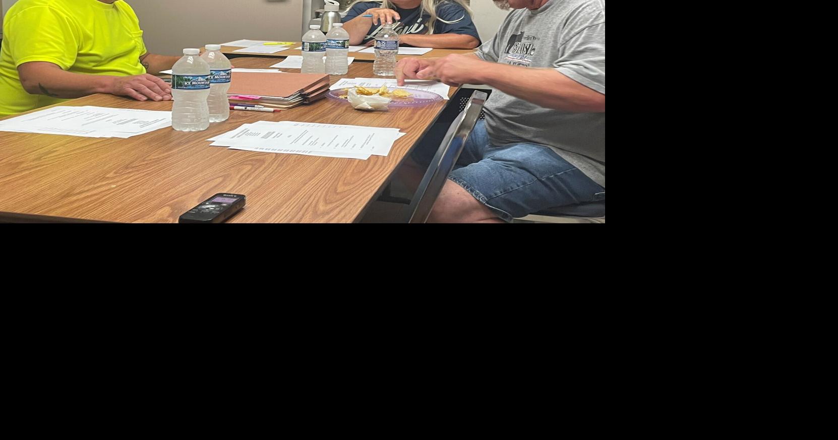 HCSW Executive Board hears updates on pricing and audit | News ...