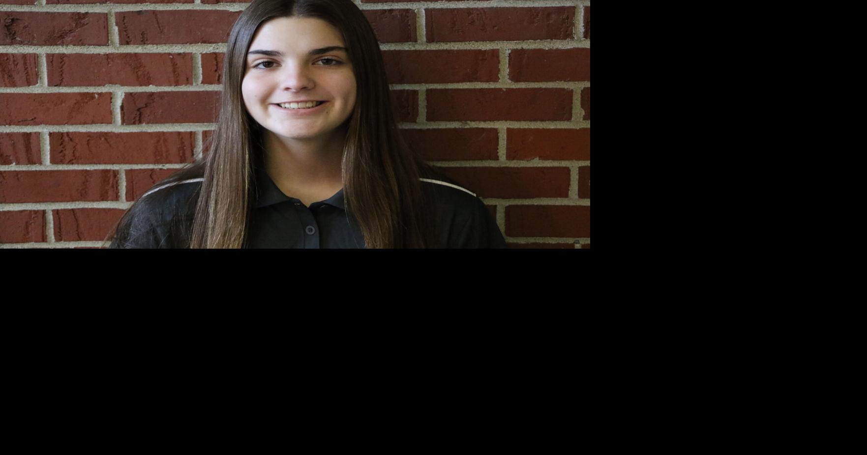 Clear Lake's DeLong leads NCC quad field with 36; IF-A girls third ...