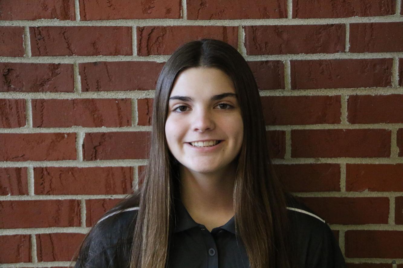 Clear Lake's DeLong leads NCC quad field with 36; IF-A girls third ...