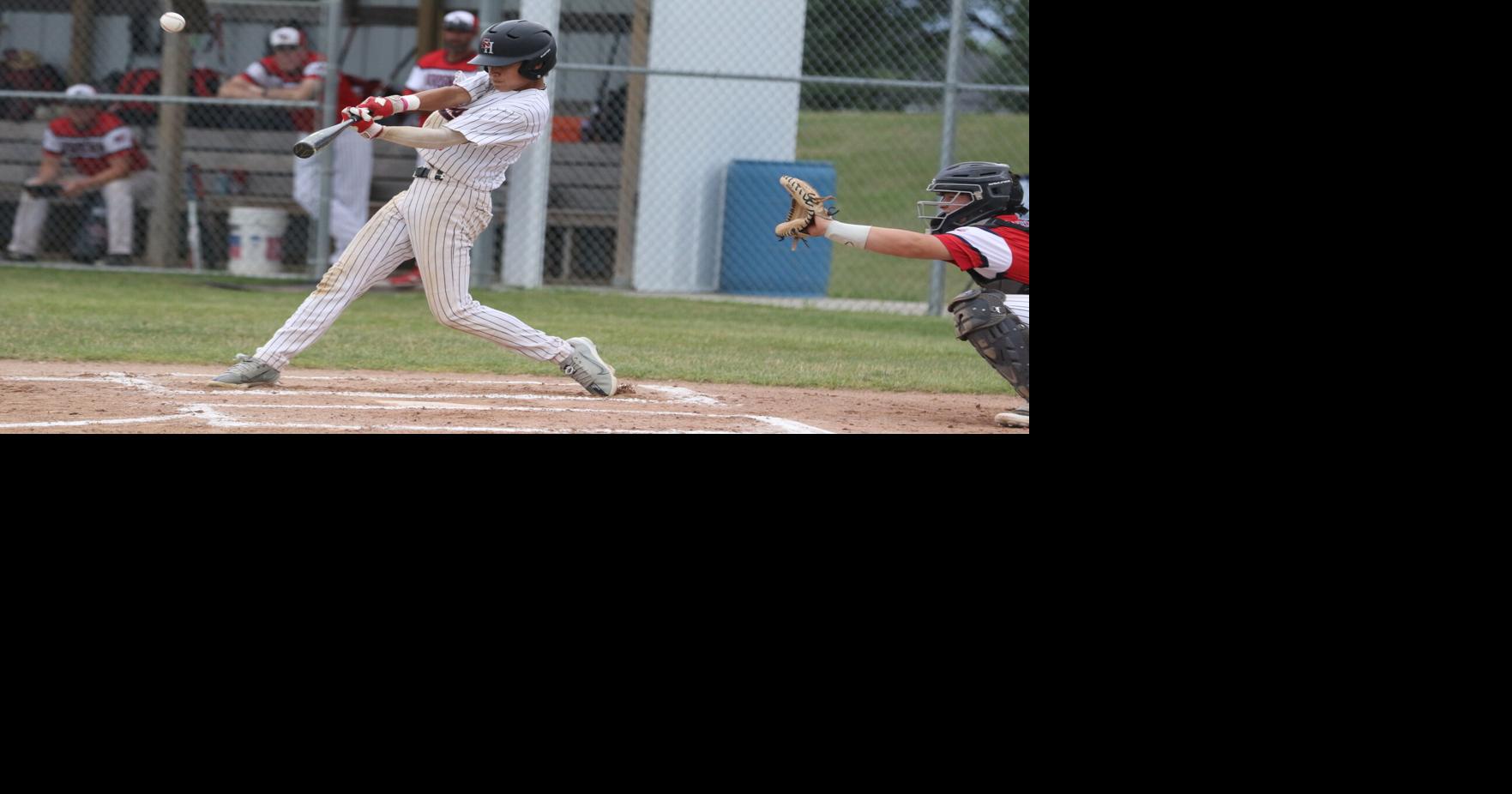 7-1-23 Class 2A District Baseball: South Hardin vs. Roland-Story | Gallery | timescitizen.com