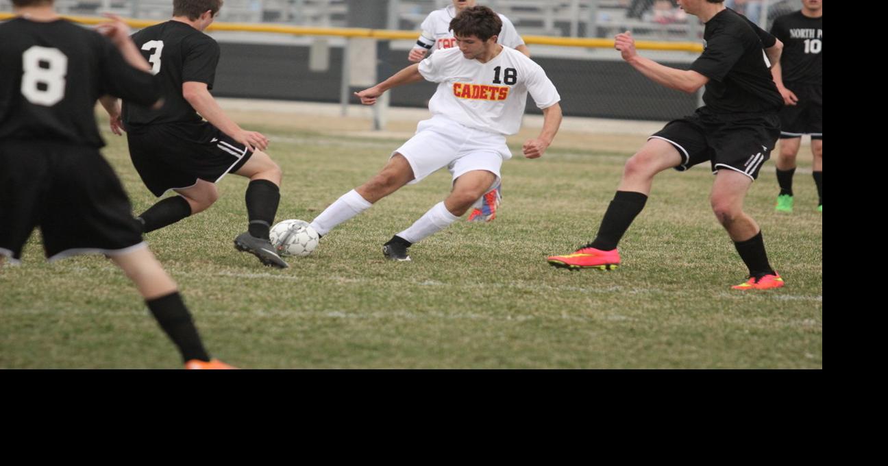 Cadet soccer team opens with 2-1 win | Sports | timescitizen.com