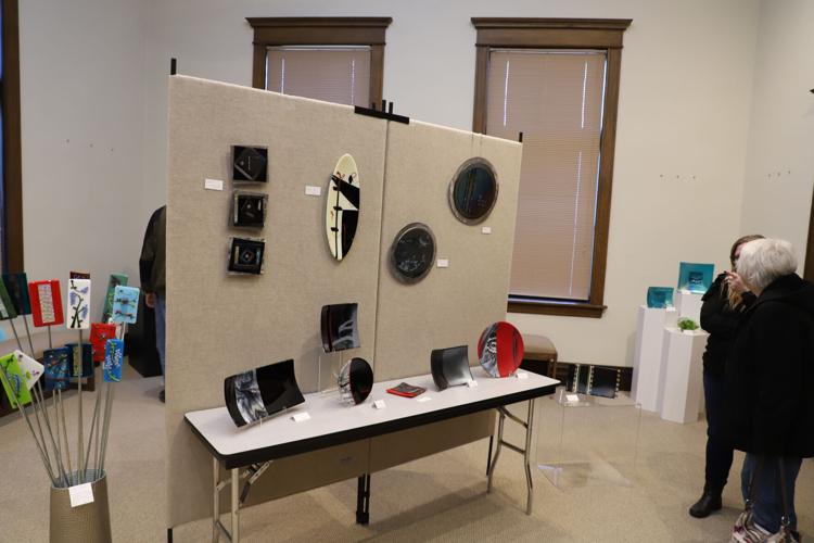 Pat Clark Art Collection's Chris White exhibit | | timescitizen.com
