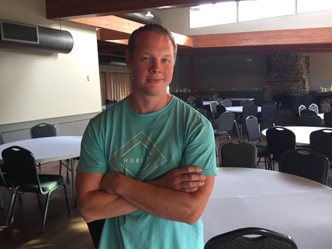 Two years later, Albright's Camp David vision is more clear | News ...