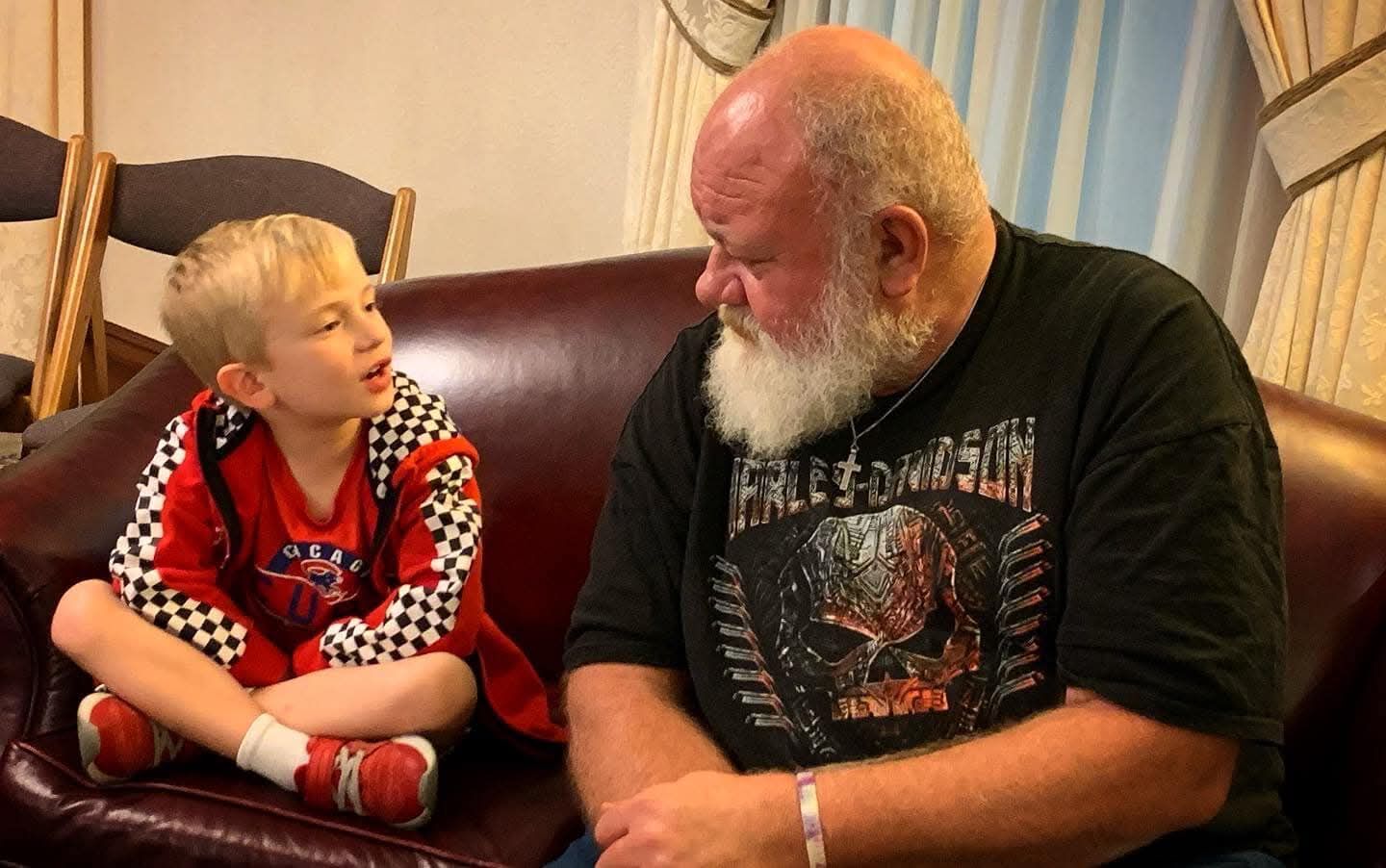 Aukes shares magic of Christmas | News | timescitizen.com