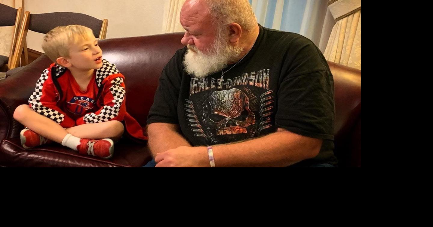 Aukes shares magic of Christmas | News | timescitizen.com
