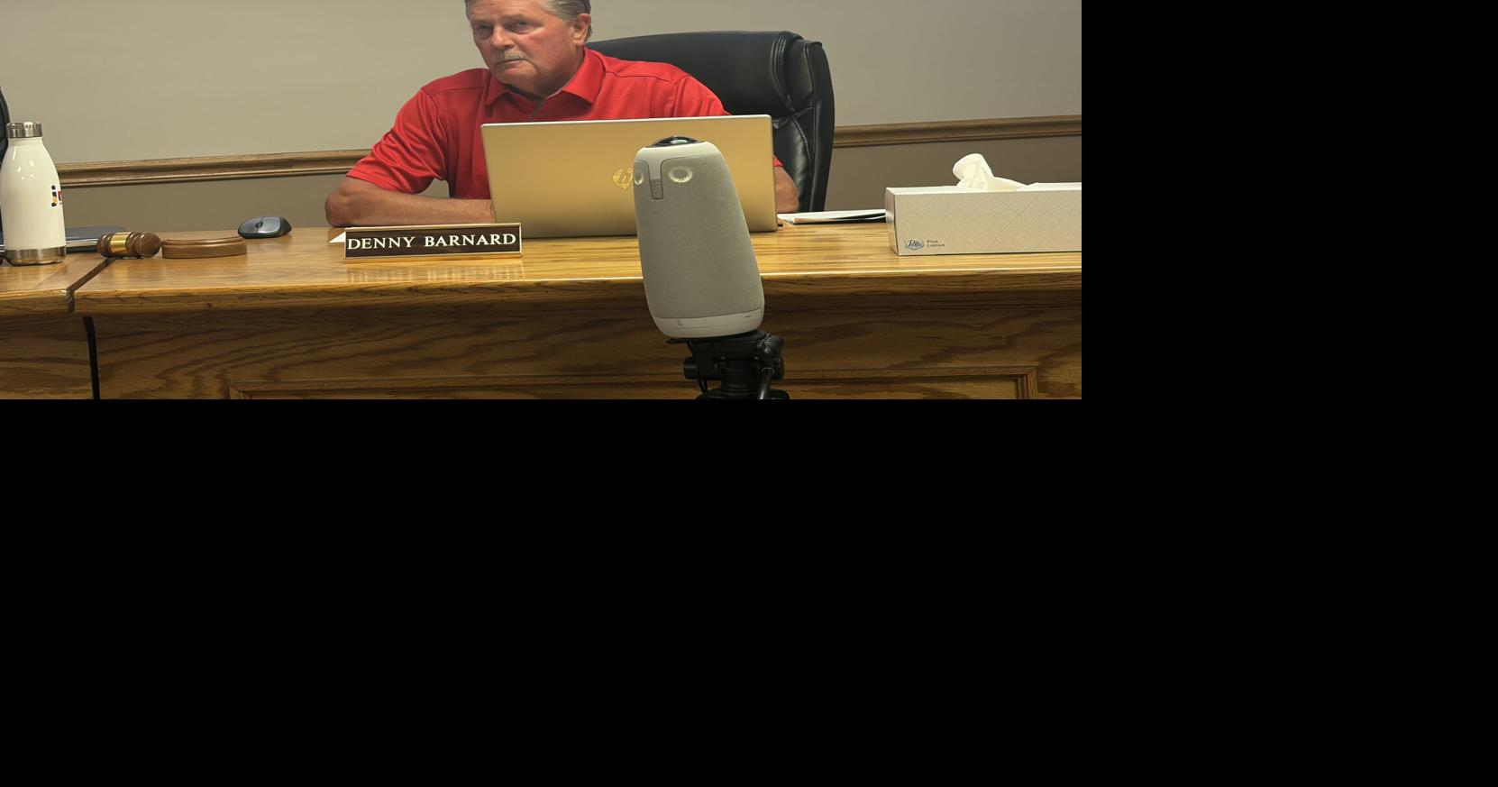 Eldora plans to appoint new Council member | News | timescitizen.com