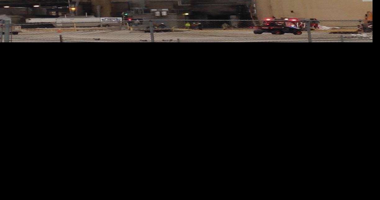 Grain dryer catches on fire at Cargill in Iowa Falls | News ...