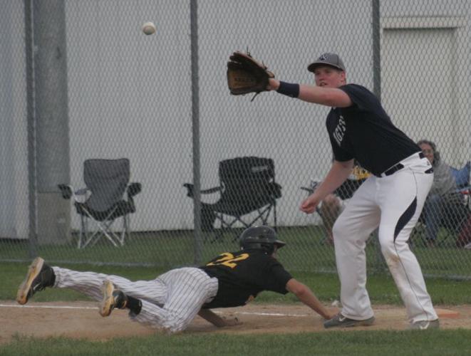 AGWSR's regular season ends in loss | Sports | timescitizen.com