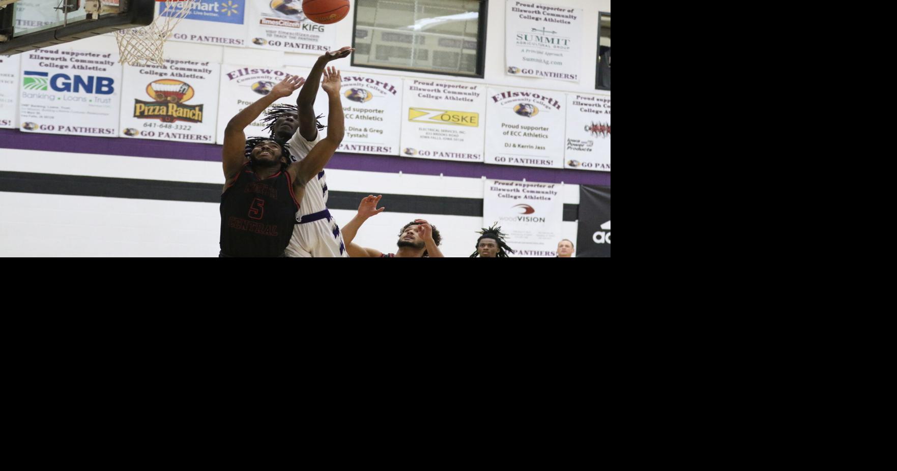 11-15-22 ECC vs. North Central Missouri basketball | Gallery | timescitizen.com