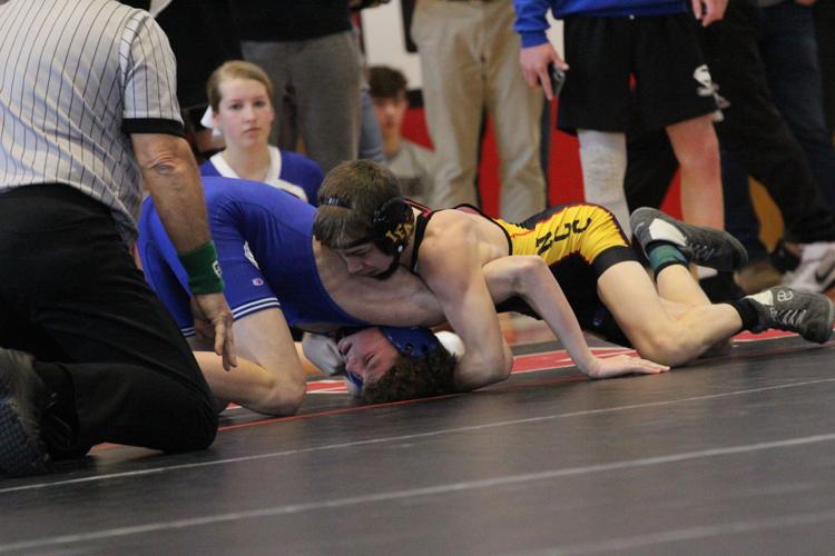 Senior core leaves strong legacy at IF-A | Sports | timescitizen.com