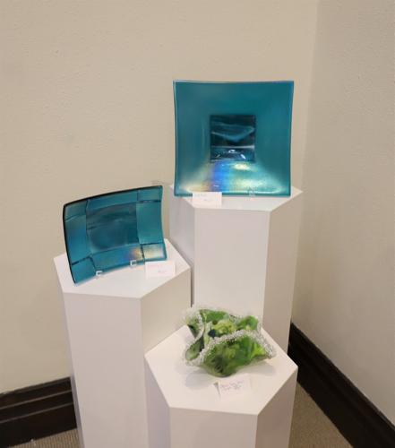 Pat Clark Art Collection's Chris White exhibit | | timescitizen.com