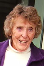 Susan Crotty, July 22, 1934-Aug. 3, 2018 | Obituaries | timescitizen.com