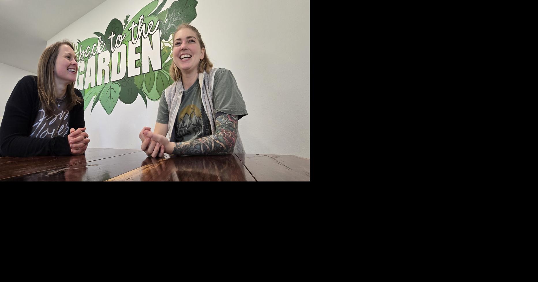 Health and Fitness: Faith-based God Fuel offers healthy life | News ...