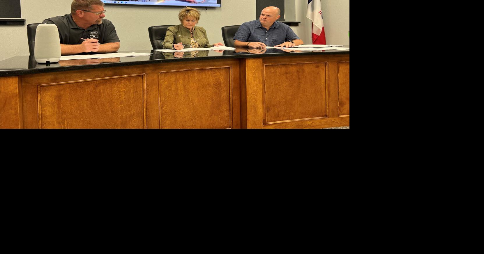 Supervisors OK housing request | News | timescitizen.com