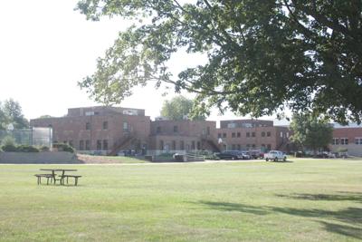 State Training School subjects make a run | News | timescitizen.com