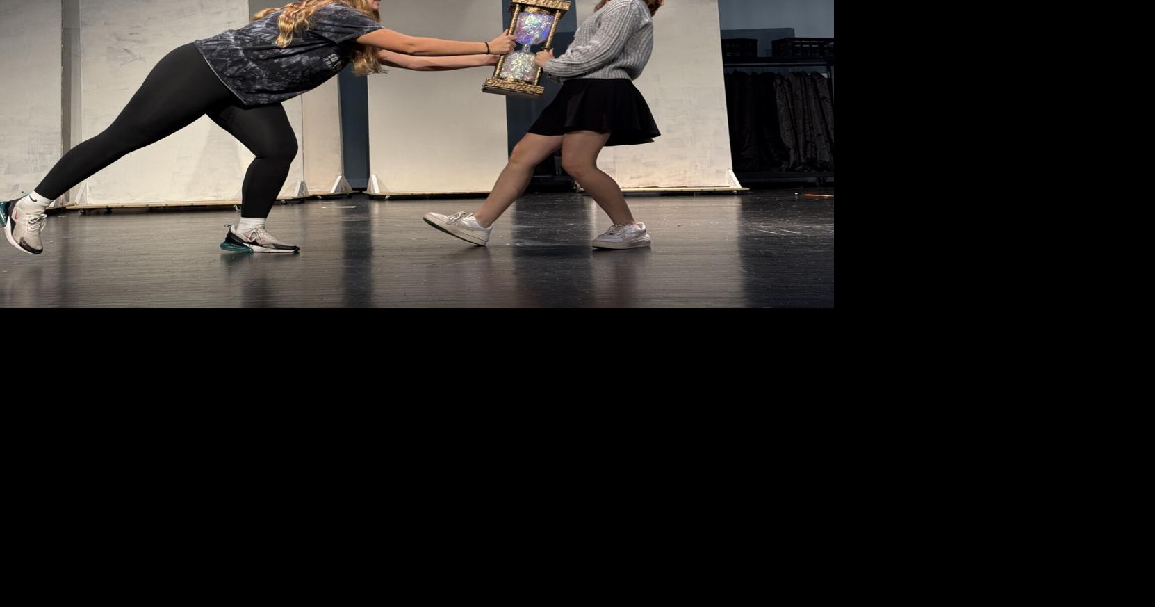 SHHS’s production of “Freaky Friday” receives awards | News ...