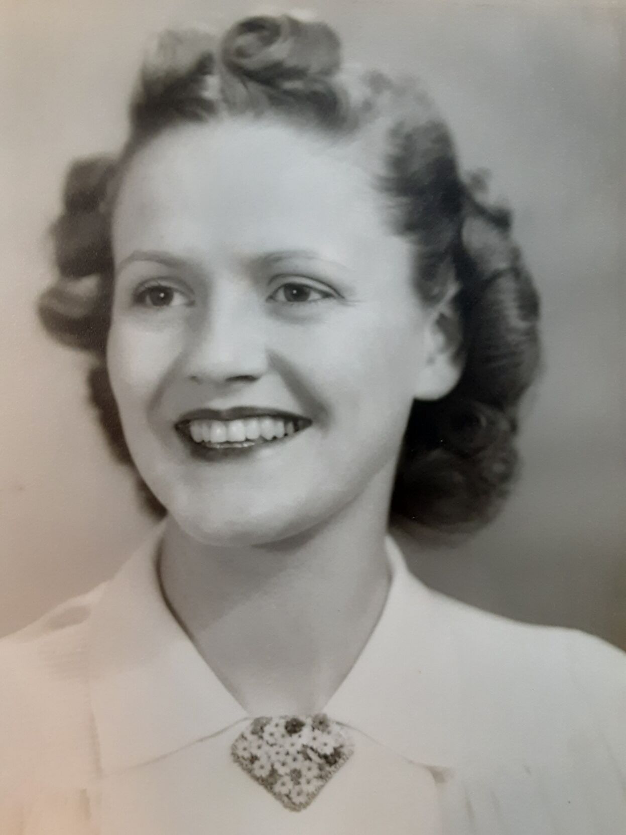 The Greatest Generation: Doris Foster to celebrate 105th birthday ...