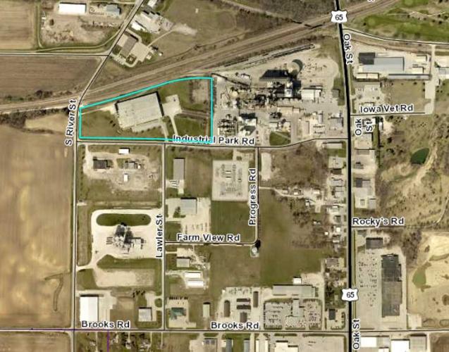 Cargill training center will bring 500 visitors a year | News ...