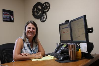 Building a Brand: Nederhoff flourishes in health insurance sales ...