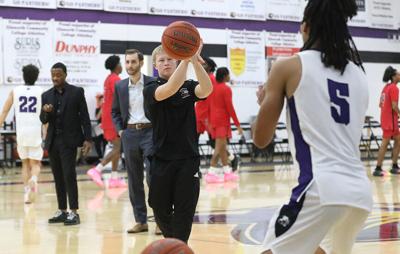 Allen embraces role as student-manager for ECC | Sports | timescitizen.com
