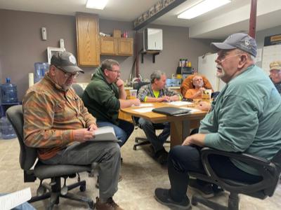 RIWMA Board Oks closing on Saturdays, votes to complete fencing project ...