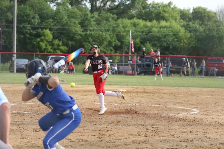 Rosonke sisters named to Class 2A All-District Team | Sports ...
