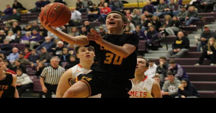 Sharpshooter: Hard work elevates Aldinger's game | Sports ...