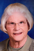 Hoffman, Karla Nov. 2, 1939-May 22, 2023 | Obituaries | timescitizen.com