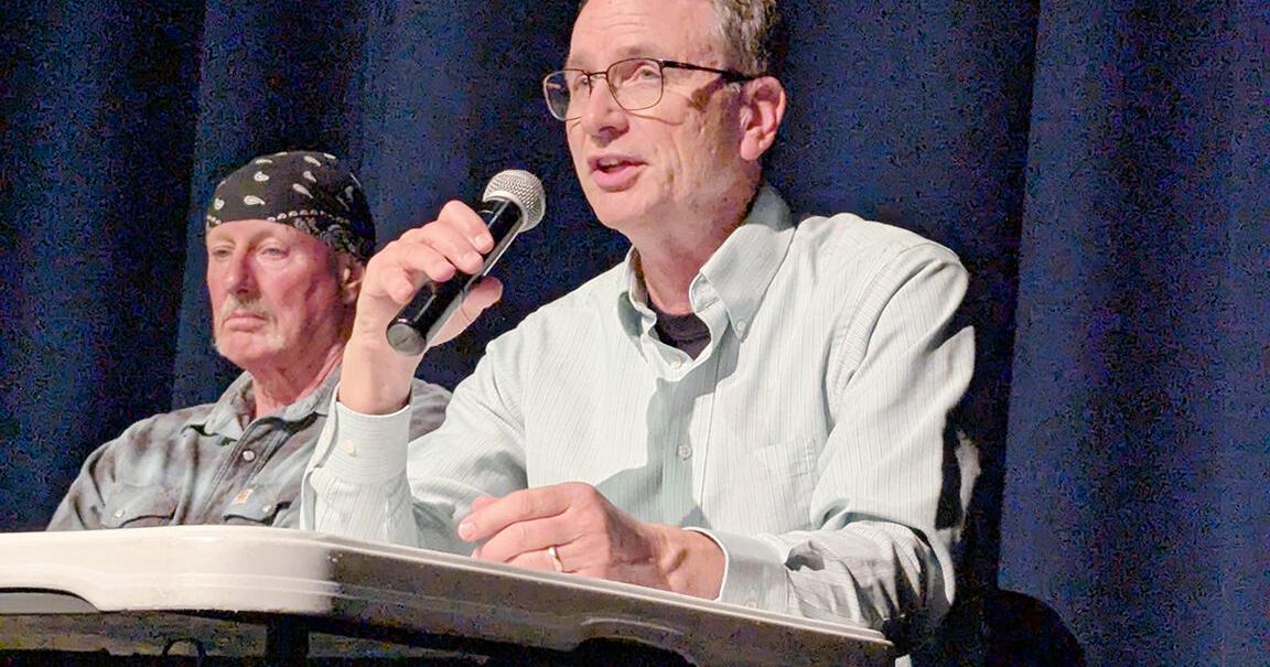 Decision Eldora: City Council candidates face the issues | News ...