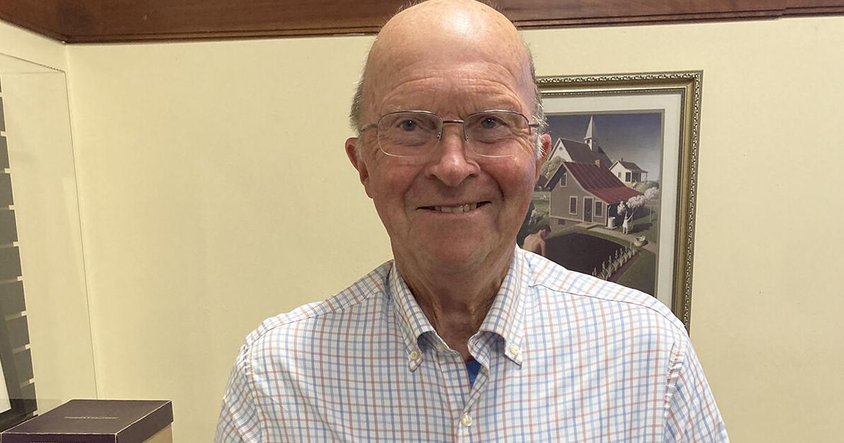 Author of “The Immigrant Next Door” Signs Books at Library | News ...