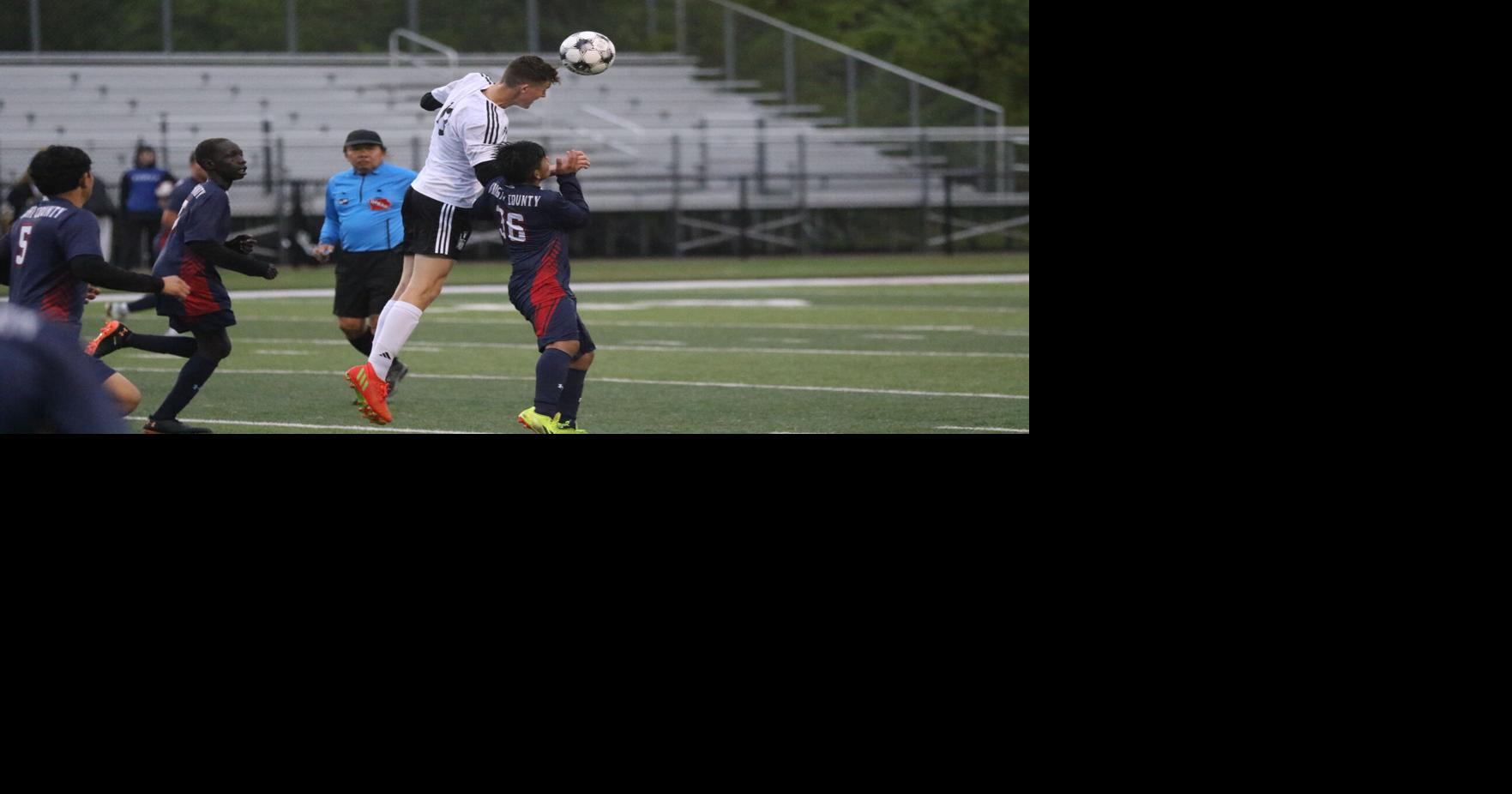 5-20-25 Class 3A Substate Soccer: IF-A vs. Wright County | Gallery ...