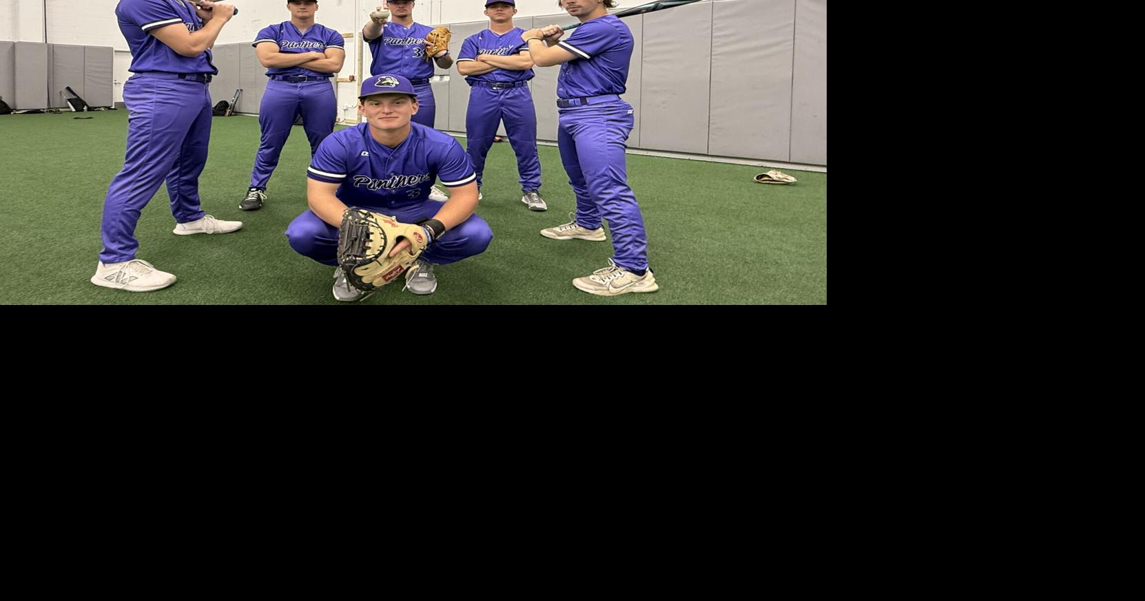 ECC Baseball: Panthers eye top six Region XI finish | Sports ...