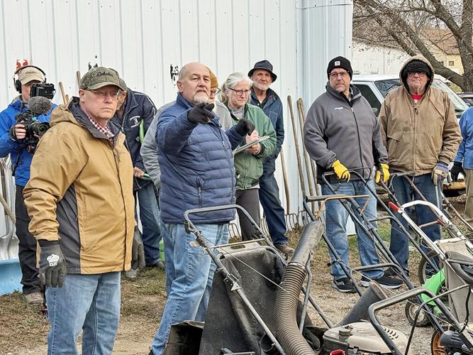 Adams Brothers Auctions closes after 65 years | News | timescitizen.com