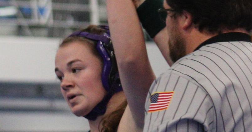 Rotgers and Willems to make historic trip | Ackley World Journal ...