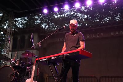 Greenbelt Christian Concert a hit | News | timescitizen.com