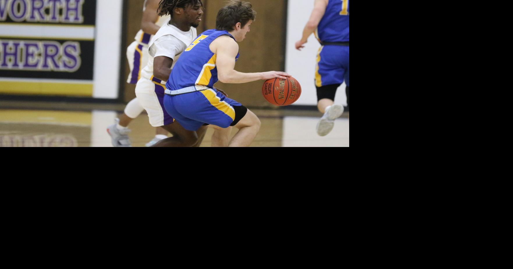 Stumbling towards the finish line | Sports | timescitizen.com