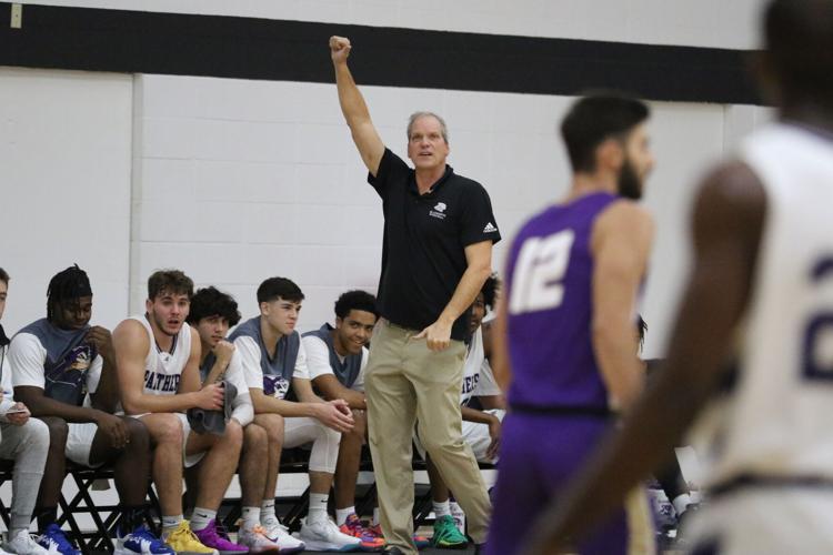 Muilenburg era ends at ECC | Sports | timescitizen.com