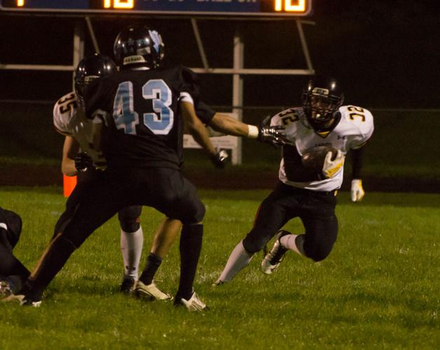 Trojans hold off game IF-A squad, 27-14 | Sports | timescitizen.com