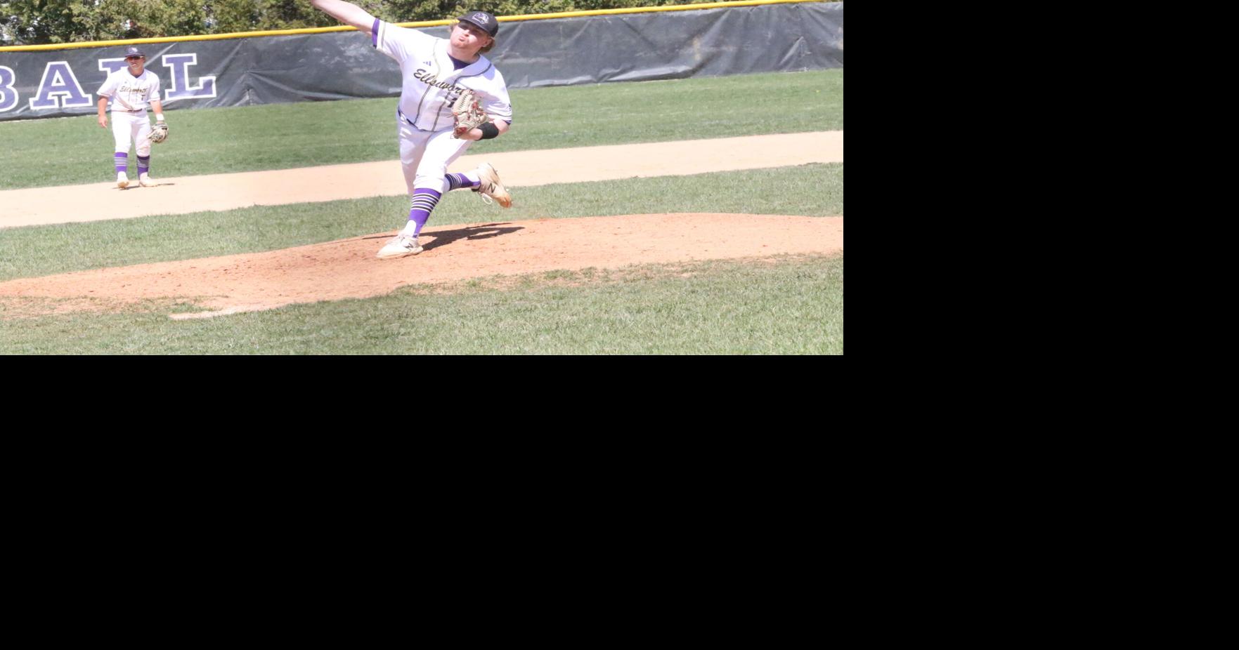 4-15-2024 ECC vs. Southeastern Baseball | Gallery | timescitizen.com