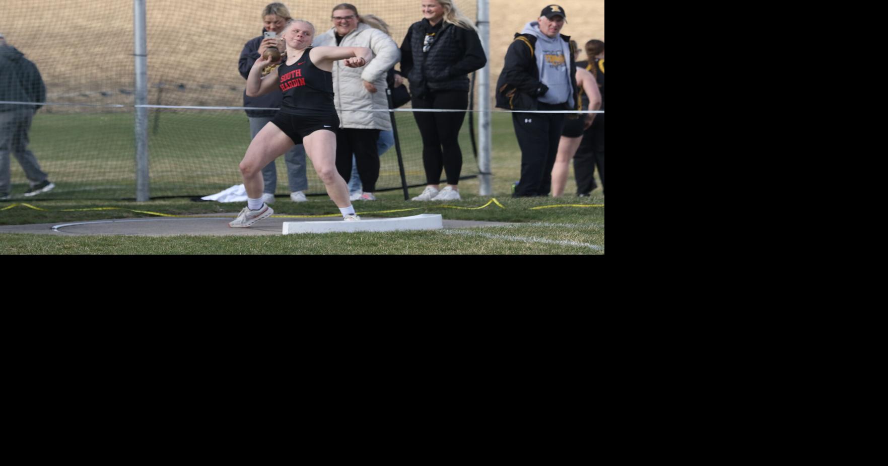 3-31-25 Comet Early Bird Girls Track | Gallery | timescitizen.com