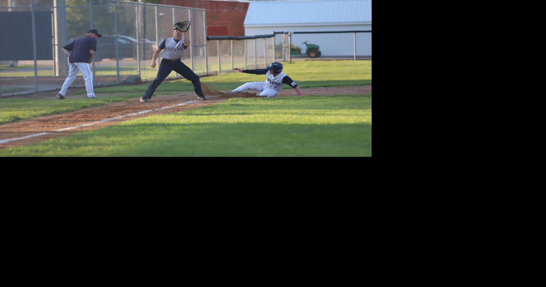 Five named to hardball honor roll | Ackley World Journal | timescitizen.com
