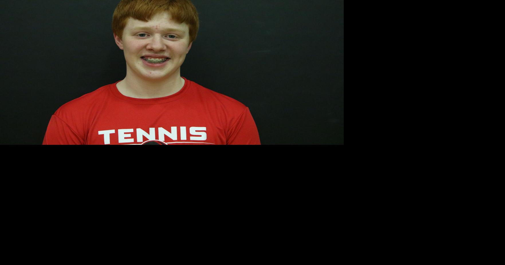 Zollar wins extra long match; SH falls to Spartans | Sports ...