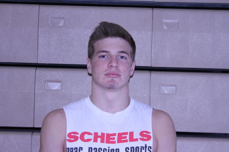 Mulder reaches 1000; Tigers get complete sweep of BCLUW | Sports ...