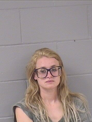 State Center woman sentenced to 17 years | News | timescitizen.com